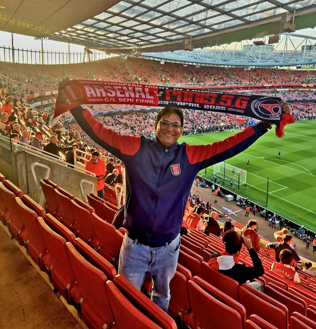 After Twenty Two Years – Silly Point